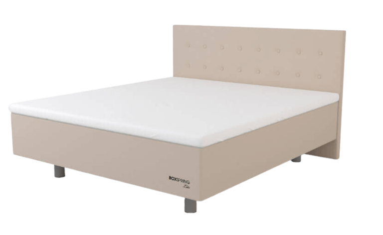 Postelje Boxspring : modeli – Slovenske postelje Boxspring